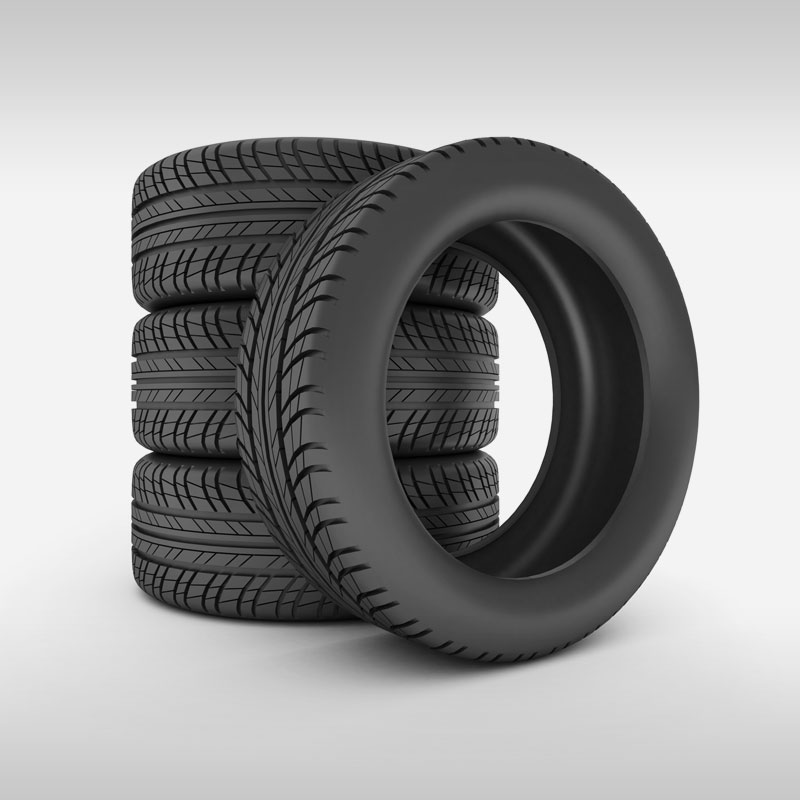 Tire Services - In Motion Tire and Performance